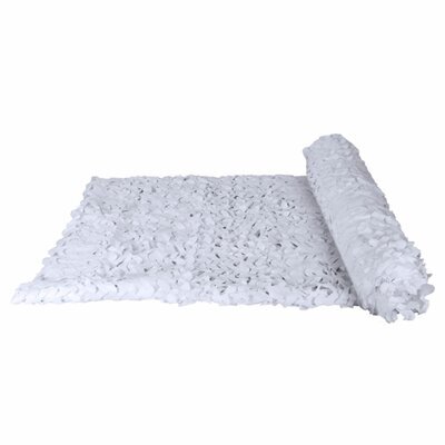 Rete mimetica su misura BIANCA 10m x 10m - Reti mimetiche camouflage su ...